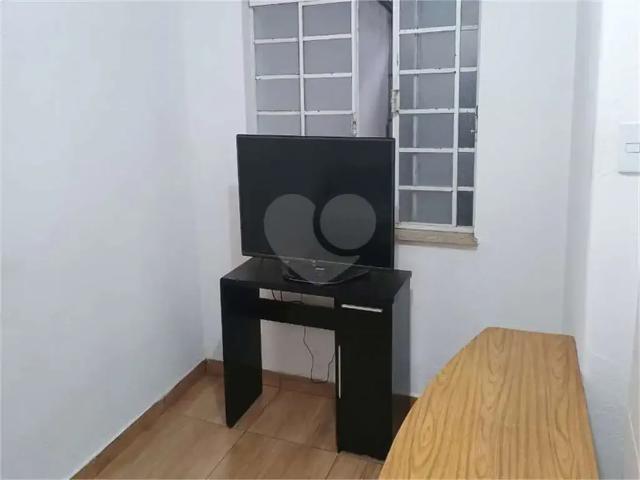 Casa / Sobrado para Venda em São Paulo/SP Planalto Paulista 4 Quartos