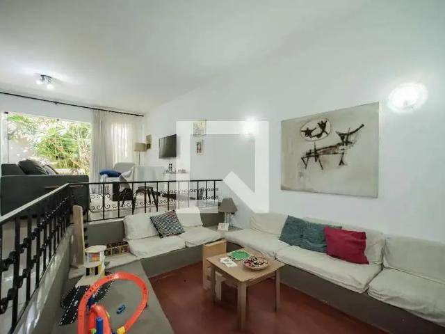 Casa / Sobrado para Venda em São Paulo/SP Planalto Paulista 4 Quartos