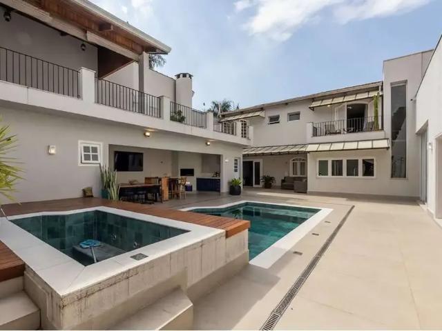 Casa / Sobrado para Venda em São Paulo/SP Planalto Paulista 4 Quartos