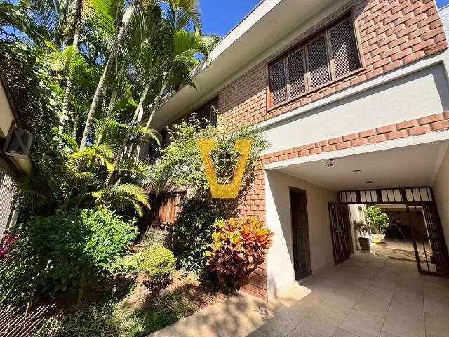 Casa / Sobrado para Venda em São Paulo/SP Planalto Paulista 4 Quartos