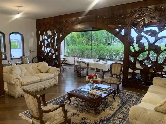 Casa / Sobrado para Venda em São Paulo/SP Planalto Paulista 4 Quartos