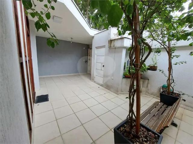 Casa / Sobrado para Venda em São Paulo/SP Planalto Paulista 4 Quartos