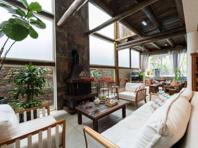 Casa / Sobrado para Venda em São Paulo/SP Planalto Paulista 4 Quartos