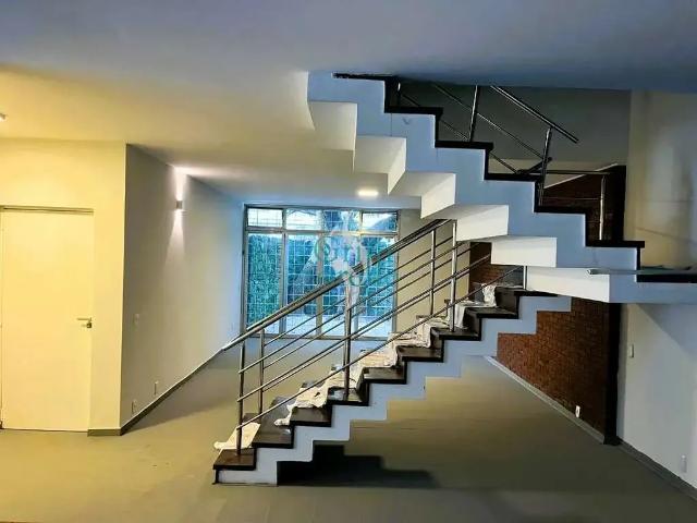 Casa / Sobrado para Venda em São Paulo/SP Planalto Paulista 4 Quartos