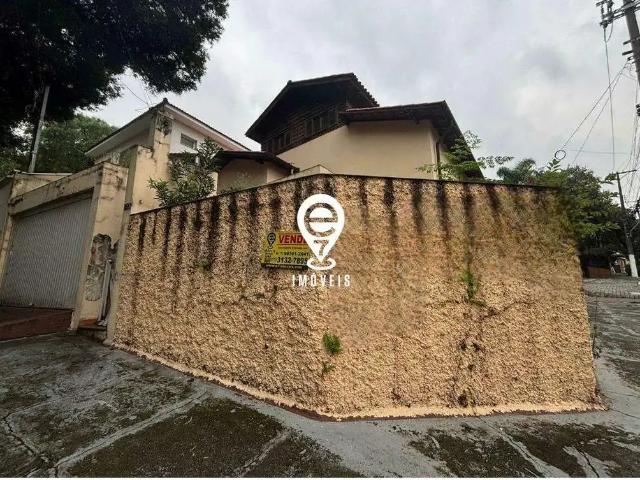Casa / Sobrado para Venda em São Paulo/SP Planalto Paulista 4 Quartos