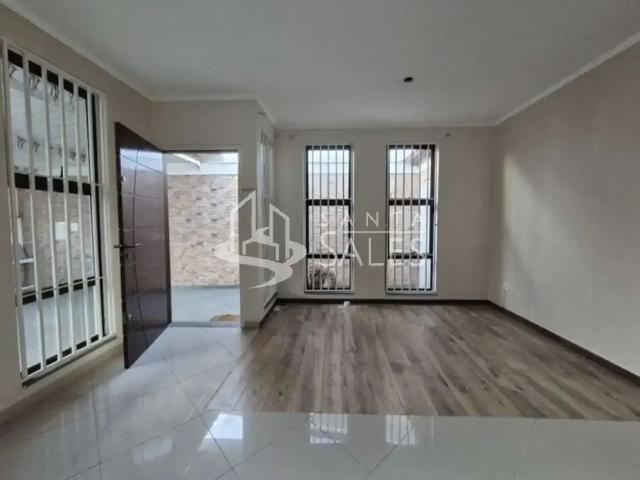 Casa / Sobrado para Venda em São Paulo/SP Planalto Paulista 4 Quartos
