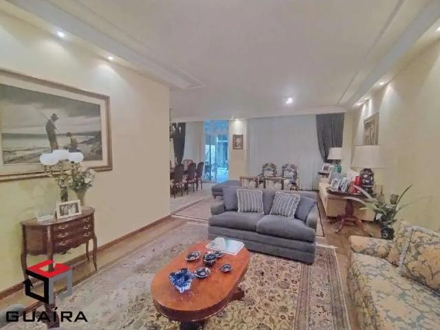 Casa / Sobrado para Venda em São Paulo/SP Planalto Paulista 4 Quartos