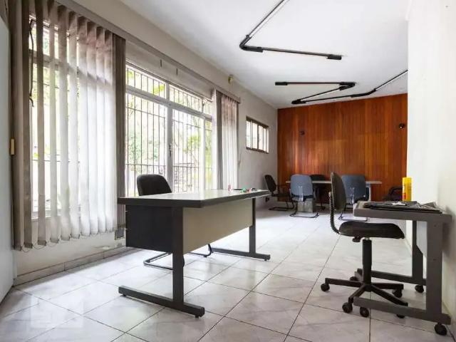 Casa / Sobrado para Venda em São Paulo/SP Planalto Paulista 4 Quartos