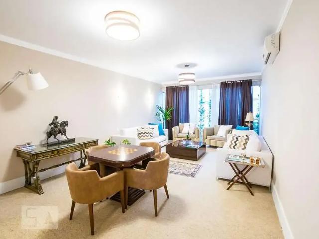 Casa / Sobrado para Venda em São Paulo/SP Planalto Paulista 4 Quartos