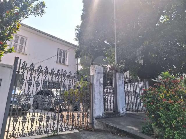 Casa / Sobrado para Venda em São Paulo/SP Planalto Paulista 4 Quartos