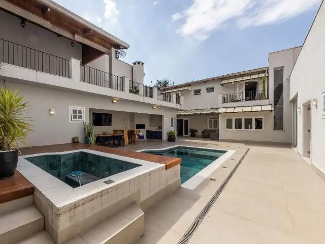 Casa / Sobrado para Venda em São Paulo/SP Planalto Paulista 4 Quartos