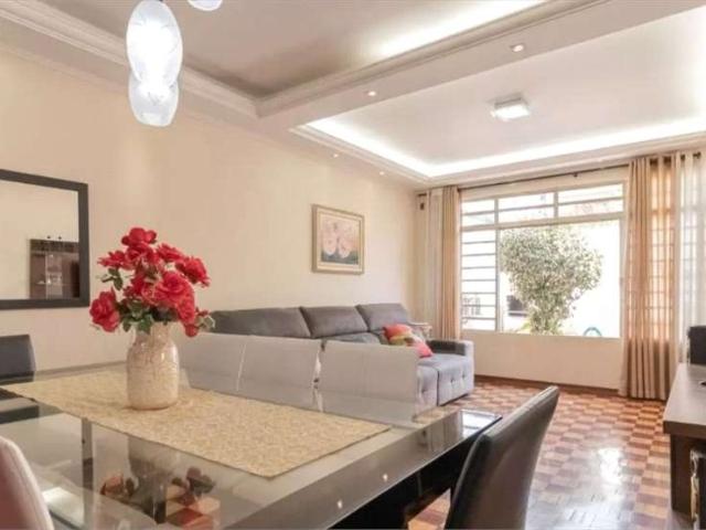 Casa / Sobrado para Venda em São Paulo/SP Planalto Paulista 4 Quartos