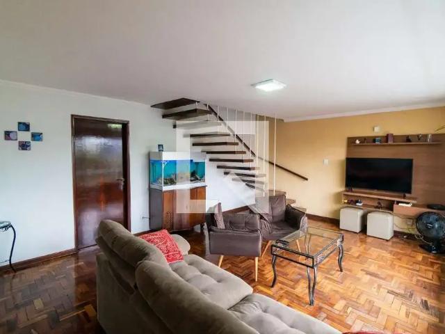 Casa / Sobrado para Venda em São Paulo/SP Planalto Paulista 4 Quartos