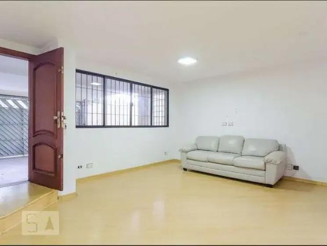 Casa / Sobrado para Venda em São Paulo/SP Planalto Paulista 4 Quartos