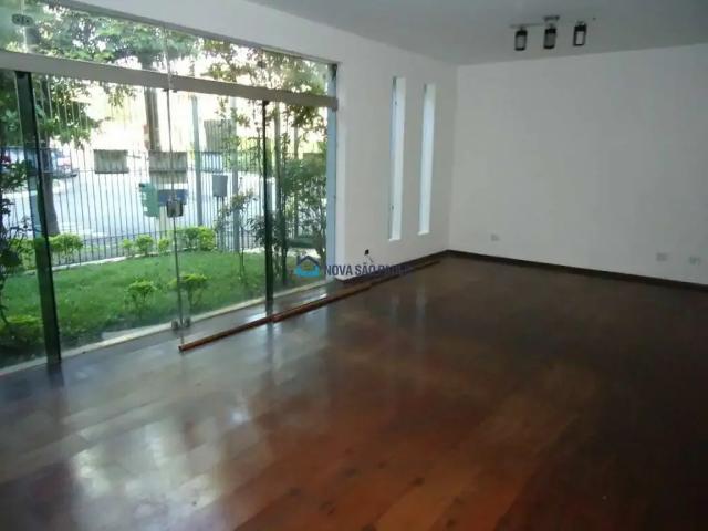 Casa / Sobrado para Venda em São Paulo/SP Planalto Paulista 4 Quartos