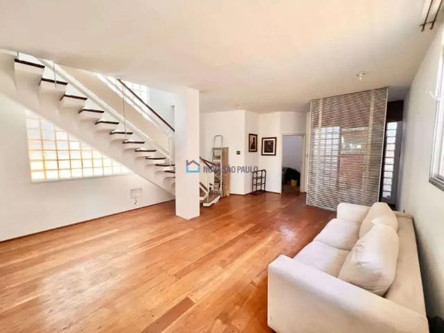 Casa / Sobrado para Venda em São Paulo/SP Planalto Paulista 4 Quartos