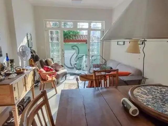 Casa / Sobrado para Venda em São Paulo/SP Planalto Paulista 4 Quartos