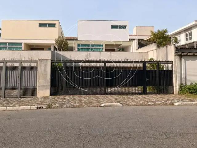 Casa / Sobrado para Venda em São Paulo/SP Planalto Paulista 4 Quartos