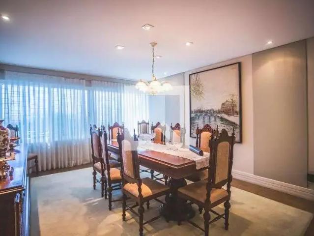 Casa / Sobrado para Venda em São Paulo/SP Planalto Paulista 4 Quartos