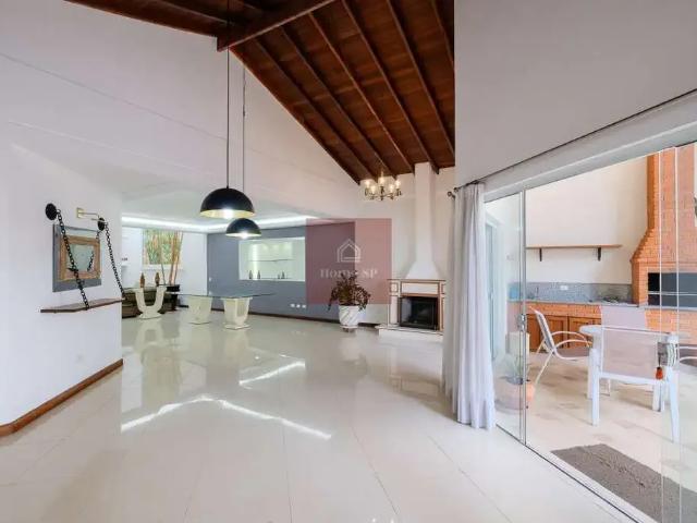Casa / Sobrado para Venda em São Paulo/SP Planalto Paulista 4 Quartos