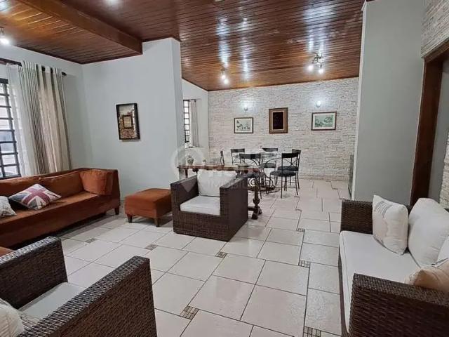 Casa / Sobrado para Venda em São Paulo/SP Planalto Paulista 4 Quartos