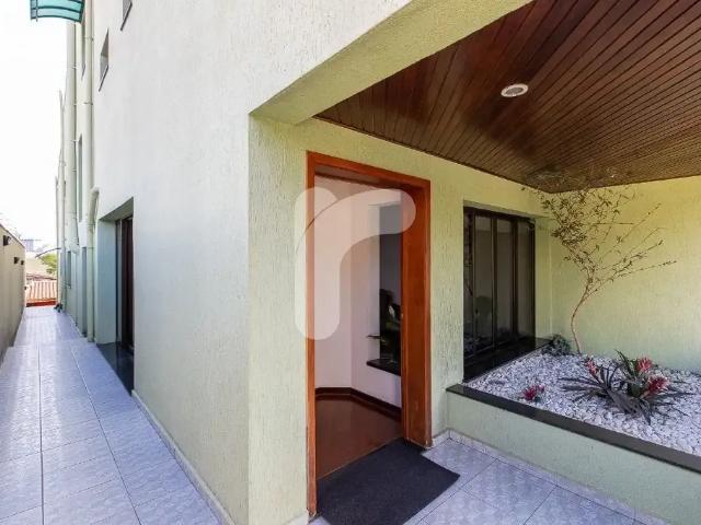 Casa / Sobrado para Venda em São Paulo/SP Planalto Paulista 4 Quartos