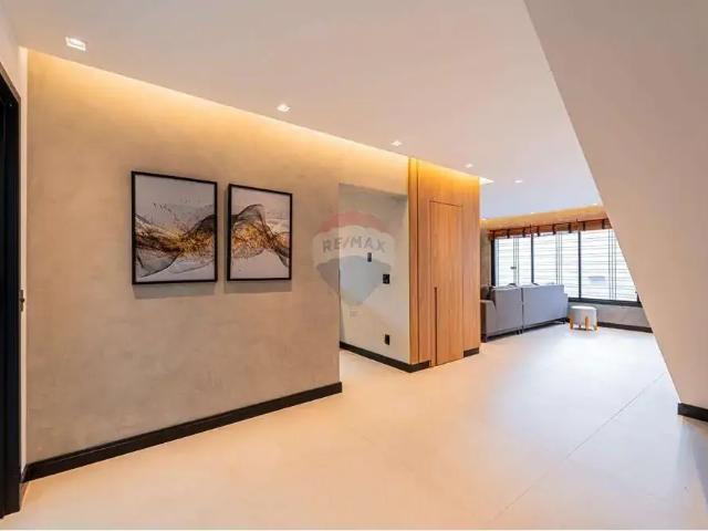 Casa / Sobrado para Venda em São Paulo/SP Planalto Paulista 4 Quartos