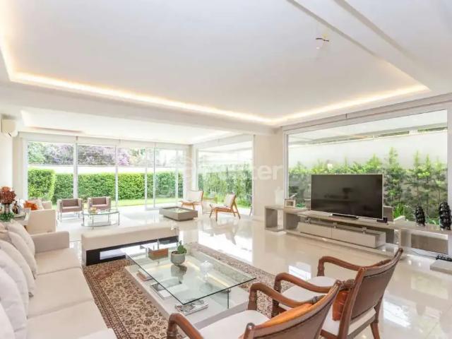 Casa / Sobrado para Venda em São Paulo/SP Planalto Paulista 4 Quartos