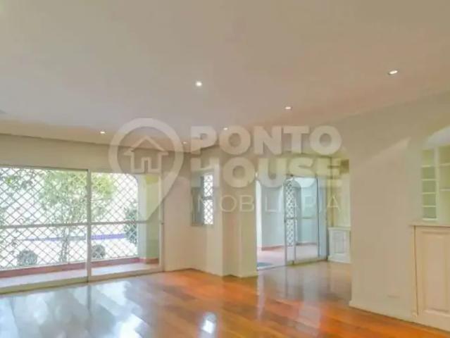 Casa / Sobrado para Venda em São Paulo/SP Planalto Paulista 4 Quartos