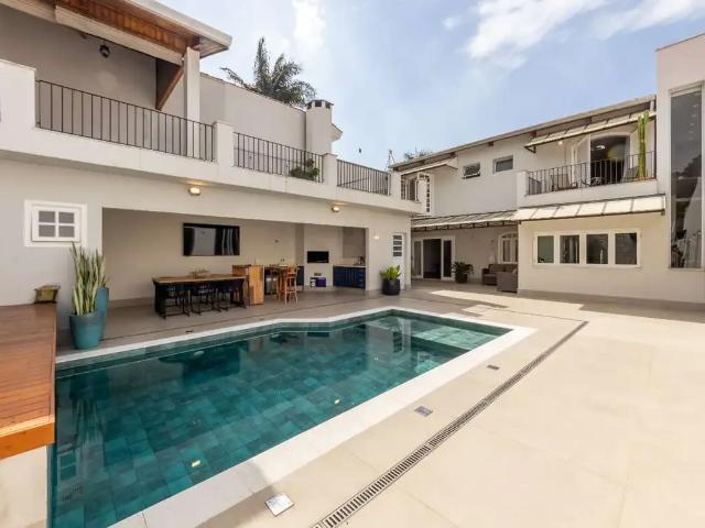 Casa / Sobrado para Venda em São Paulo/SP Planalto Paulista 4 Quartos