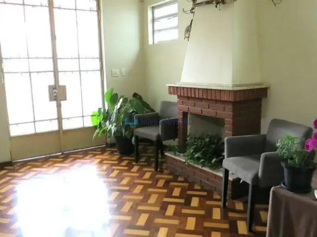 Casa / Sobrado para Venda em São Paulo/SP Planalto Paulista 4 Quartos