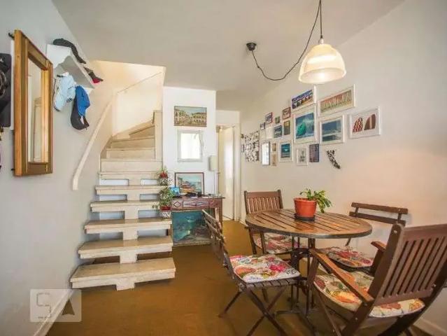 Casa / Sobrado para Venda em São Paulo/SP Planalto Paulista 4 Quartos