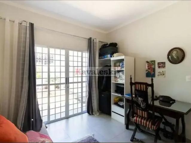 Casa / Sobrado para Venda em São Paulo/SP Planalto Paulista 4 Quartos