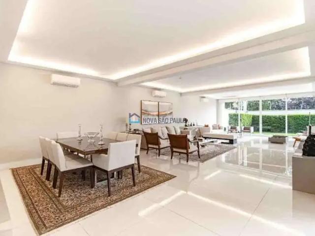 Casa / Sobrado para Venda em São Paulo/SP Planalto Paulista 4 Quartos