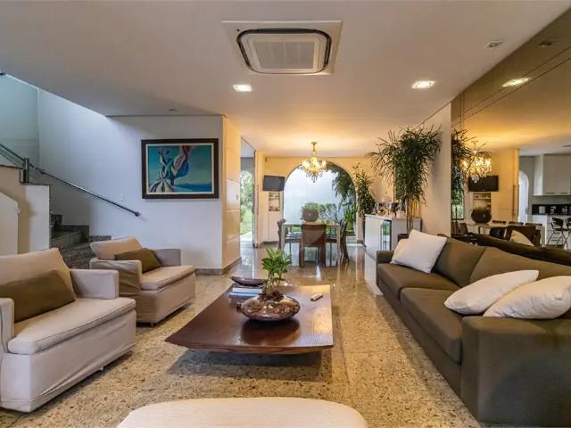 Casa / Sobrado para Venda em São Paulo/SP Planalto Paulista 4 Quartos