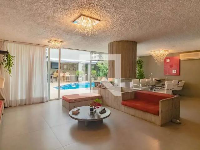 Casa / Sobrado para Venda em São Paulo/SP Planalto Paulista 4 Quartos