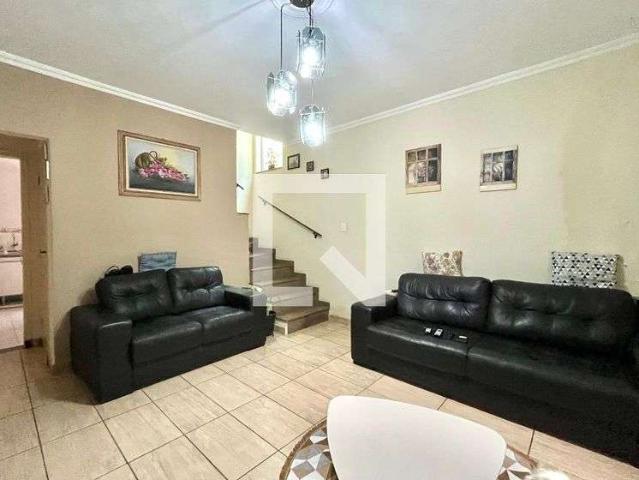 Casa / Sobrado para Venda em São Paulo/SP Planalto Paulista 4 Quartos