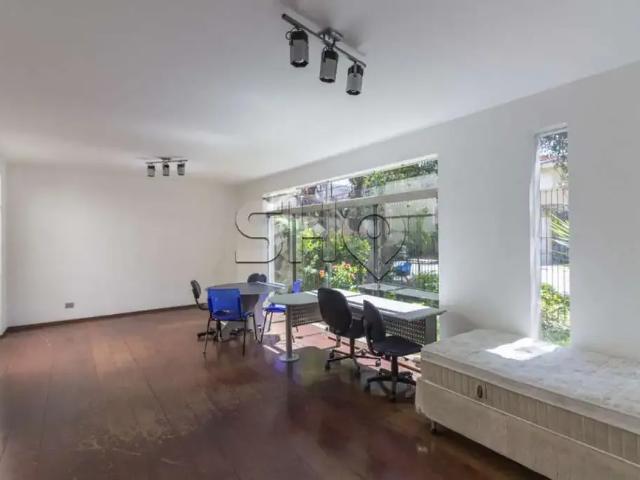 Casa / Sobrado para Venda em São Paulo/SP Planalto Paulista 4 Quartos