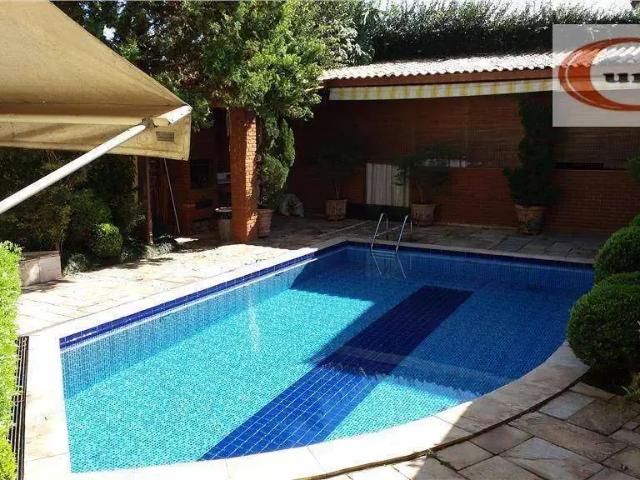 Casa / Sobrado para Venda em São Paulo/SP Planalto Paulista 4 Quartos