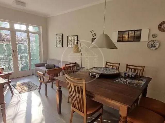 Casa / Sobrado para Venda em São Paulo/SP Planalto Paulista 4 Quartos
