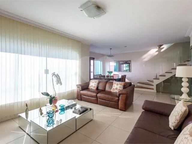 Casa / Sobrado para Venda em São Paulo/SP Planalto Paulista 4 Quartos