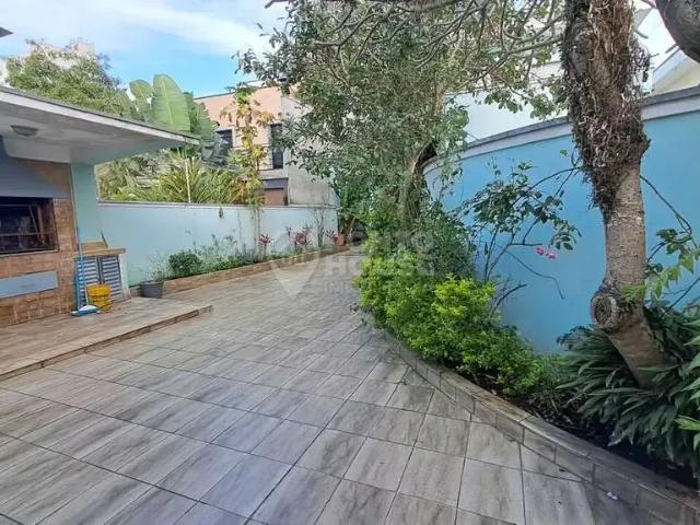 Casa / Sobrado para Venda em São Paulo/SP Planalto Paulista 4 Quartos