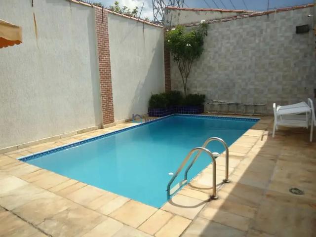 Casa / Sobrado para Venda em São Paulo/SP Planalto Paulista 4 Quartos