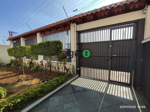 Casa / Sobrado para Venda em São Paulo/SP Planalto Paulista 4 Quartos