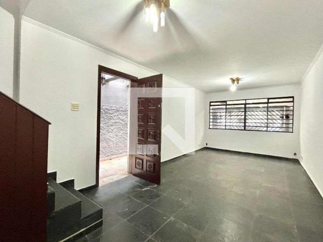 Casa / Sobrado para Venda em São Paulo/SP Planalto Paulista 4 Quartos