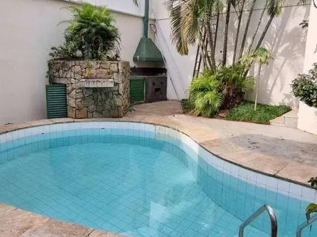 Casa / Sobrado para Venda em São Paulo/SP Planalto Paulista 4 Quartos
