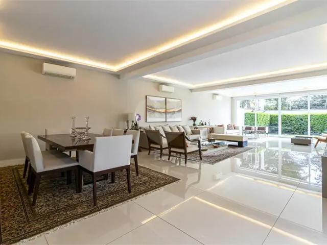 Casa / Sobrado para Venda em São Paulo/SP Planalto Paulista 4 Quartos