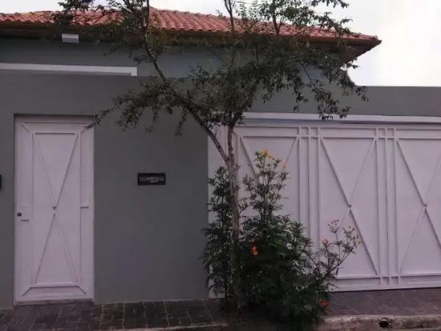 Casa / Sobrado para Venda em São Paulo/SP Planalto Paulista 4 Quartos