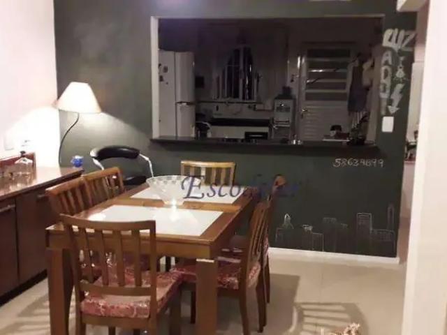 Casa / Sobrado para Venda em São Paulo/SP Planalto Paulista 4 Quartos