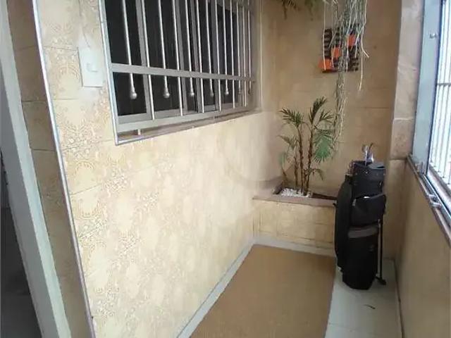 Casa / Sobrado para Venda em São Paulo/SP Planalto Paulista 4 Quartos